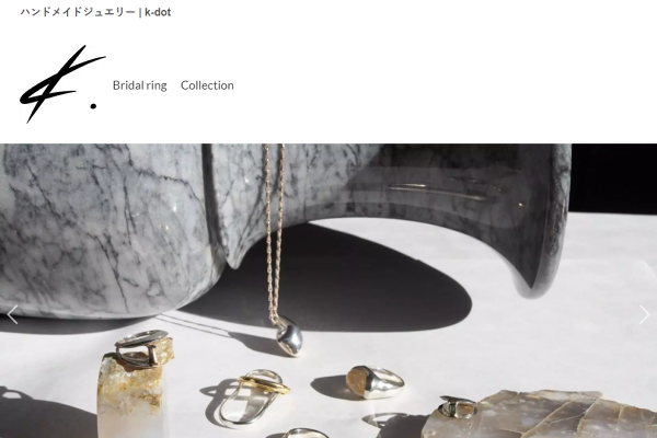 COLLECTION TOP | k-dot